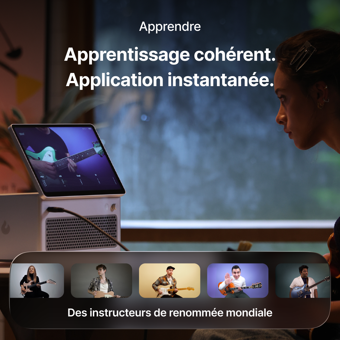 LAVA STUDIO : Mini studio audio intelligent avec IA intégrée – LAVA ...
